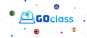 User Account – GoClass